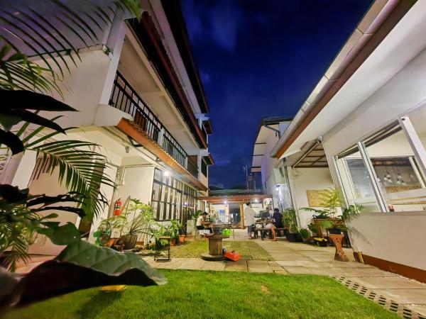 Chiang Mai Gate House - Chiang Mai
