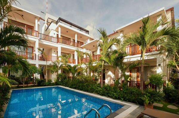 La Limone Residence - Phú Quốc