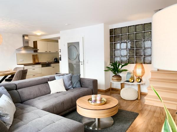 Genuss Cottage - Ferienhaus Im Weindorf An Der Mosel - Cochem