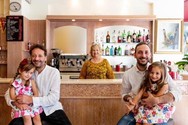 Hotel Splendid - Cesenatico