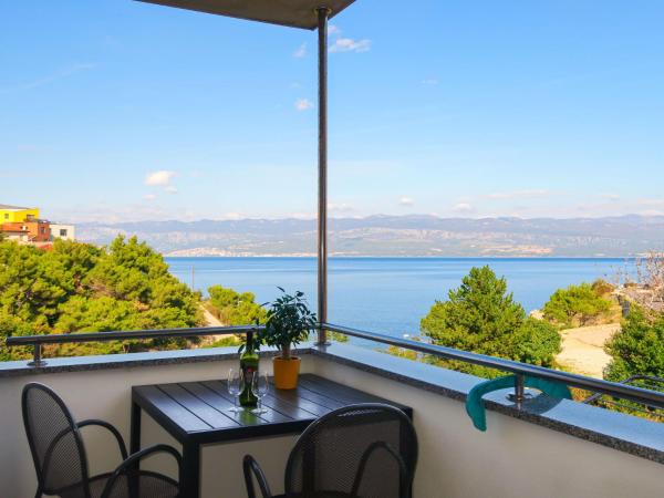 Apartment Marija-2 By Interhome - Krk