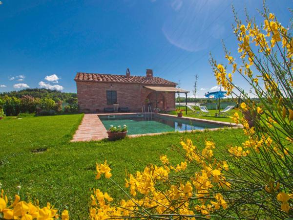 Holiday Home La Capannina By Interhome - Toscana