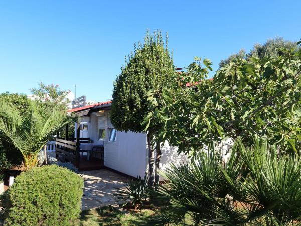 Holiday Home Tin By Interhome - Vir, Croacia