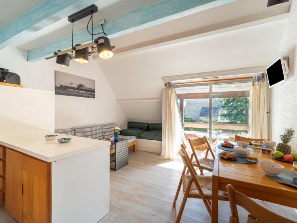 Apartment Les Pins-2 By Interhome - Saint-Philibert
