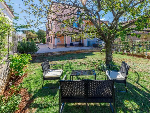 Apartment Bruno-2 By Interhome - Istria