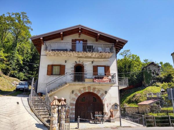 Apartment Il Castello-2 By Interhome - Comói-tó