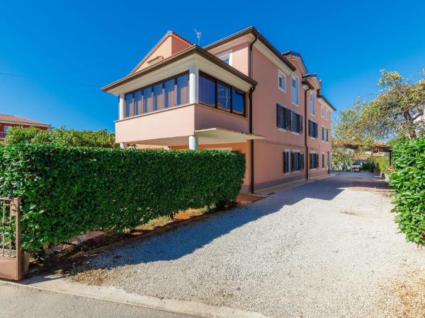 Apartment Bruno-2 By Interhome - Portorož