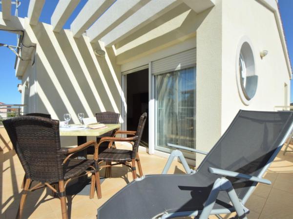 Apartment Sablić-3 By Interhome - Pirovac