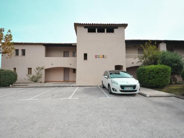 Apartment Arius By Interhome - Rayol-Canadel-sur-Mer