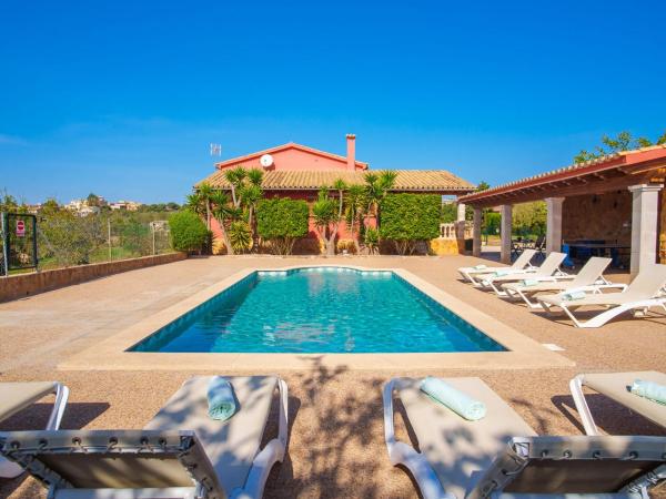 Villa Sa Tanca By Interhome - Palma