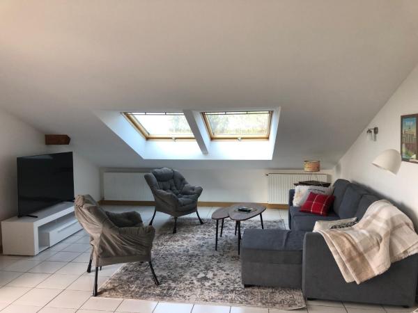 Malibaix - Aix-les-Bains