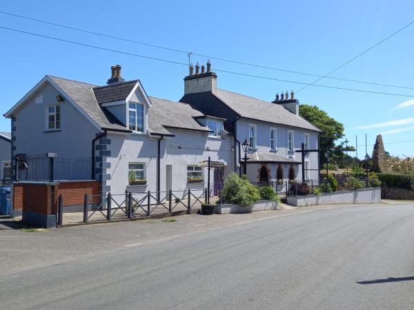 Butlers (St Ivers House) - Irland