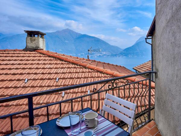 Apartment Ca' Pia By Interhome - Italië