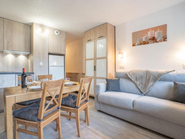 Studio Asters 314 Bâtiment A1 By Interhome - Savoie