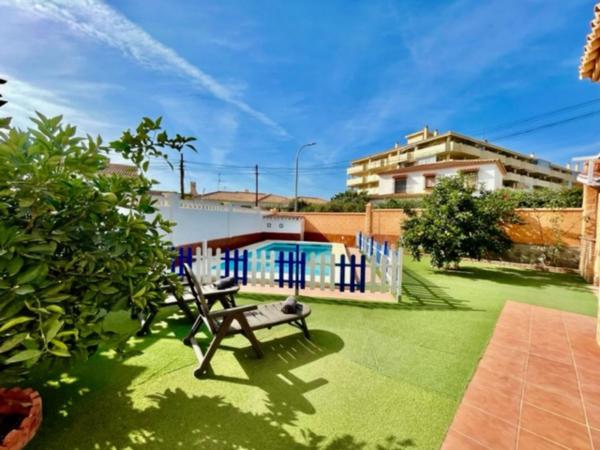 Holiday Home Villa Anita By Interhome - Rincón de la Victoria