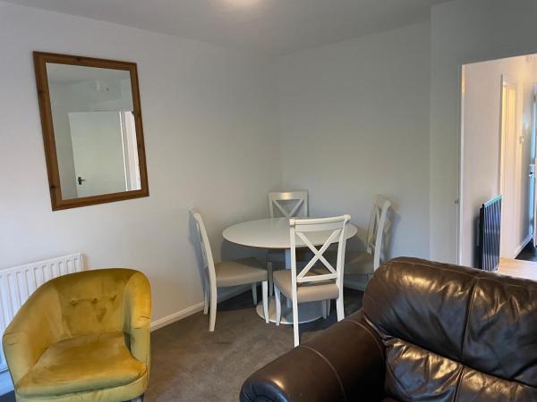 Serviced Accommodation 2 Bed House Iii - Worcester