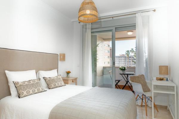 Precioso Apartamento En Maria Zambrano - 말라가