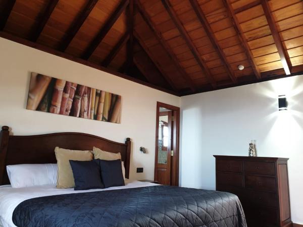 Hotel Rural Casablanca - Tenerife