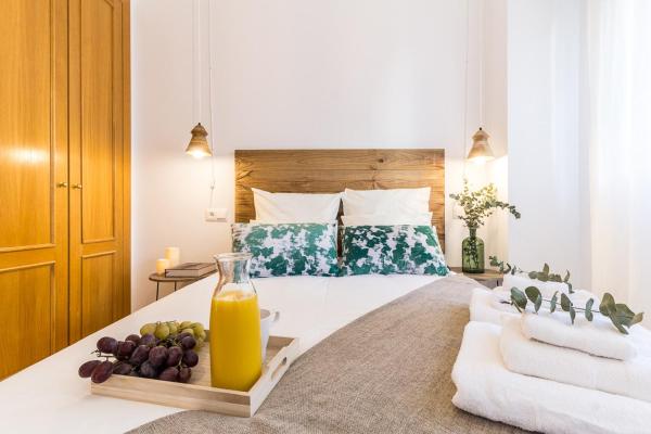 Maria Zambrano Premium - Malaga, Espagne