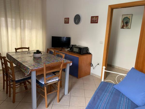 Casa Ziu Juanne - Orosei