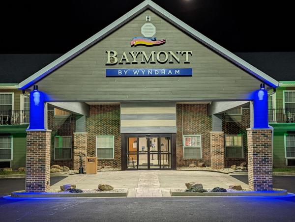 Baymont By Wyndham Washington - Indiana (State)