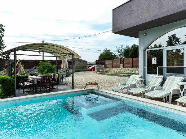 Holiday Home Noa - Galešnjak