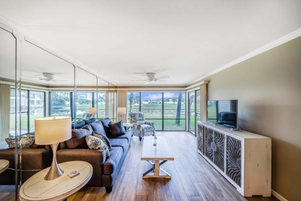 Edgewater Golf Villa 303 - The Salt Life Escape - Panama City Beach, FL