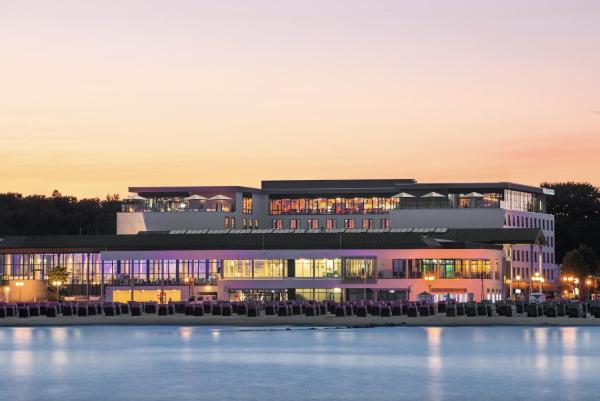 Aja Grömitz - Neustadt in Holstein