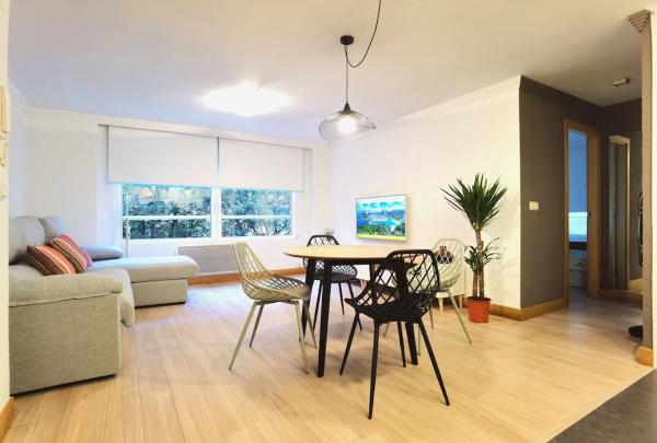 Completo Apartamento A Un Paso De La Concha - Donostia-San Sebastian