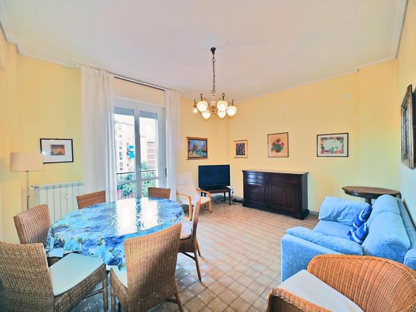 La Casa Di Wilde - Lerici