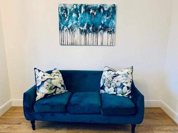 Homely Detached 3 Bedroom House Near Sheffield - ロザラム