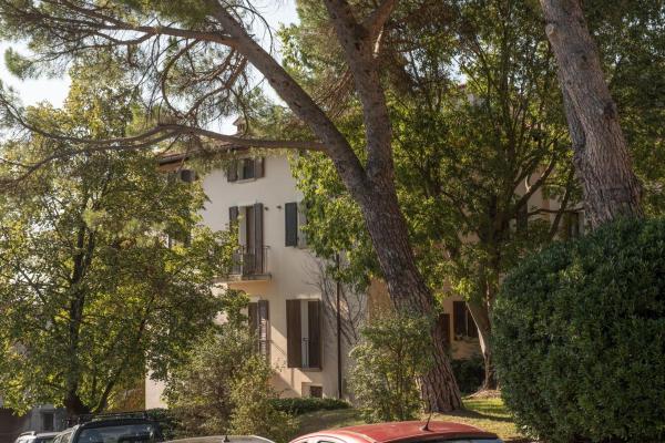 Rooms Relais Art Borgocastello3 - Provincia di Gorizia
