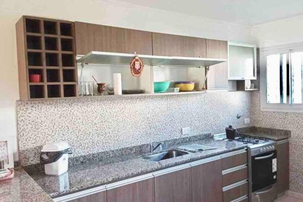 Casa Con Parrilla En Barrio Fonavi - Federación