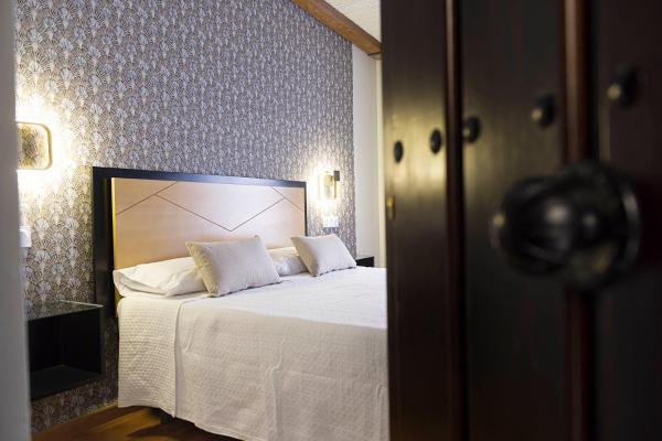 Hotel Juancaballo - Baeza