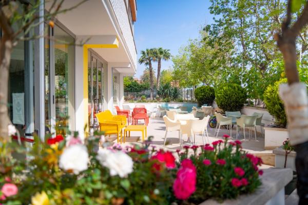 Hotel Royal - Abruzzo