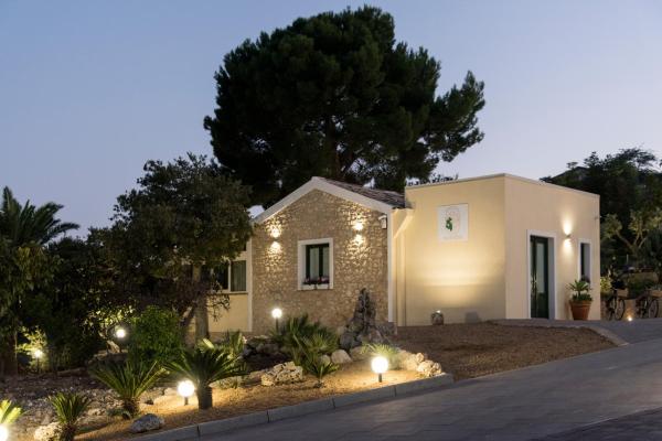 Giallo Ficodindia - Agrigento