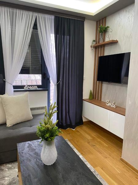 Apartman Sivcevic Titova Vila - Zlatibor