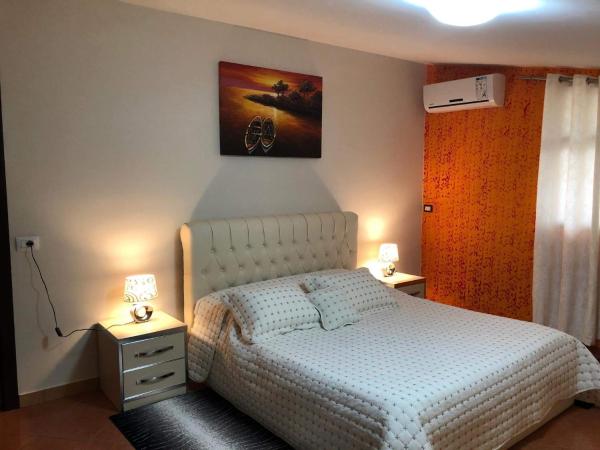 Modern Apartment By Ceni, Elbasan - Albania