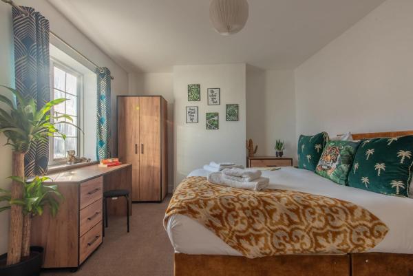 Stylish Southampton City Centre House - Southampton