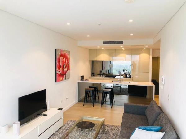 Great Corporate One Bedroom Atc006911 - Ryde