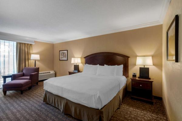 Best Western Inn Of The Ozarks - Eureka Springs, AR