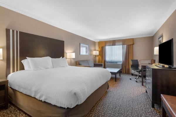 Best Western Plus Fernie Mountain Lodge - Fernie