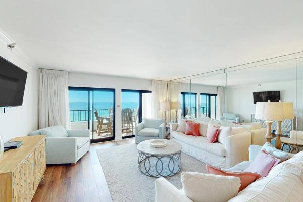 Breakers East 604 - Destin, FL