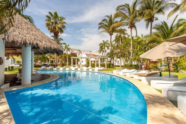 Villa La Gloria - Acapulco