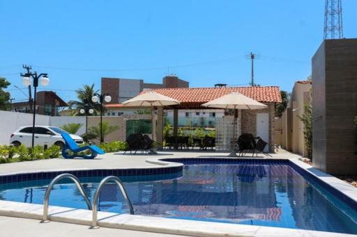 Residencial Makambira, Aconchegante E Completo. - Pernambuco