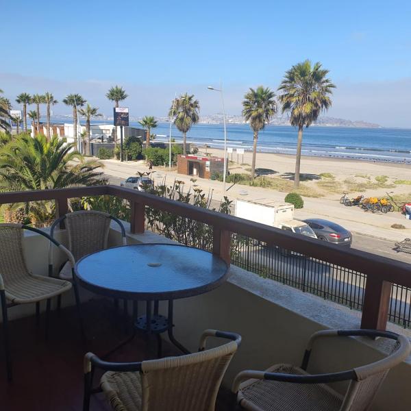 Departamento Serena Costanera - La Serena