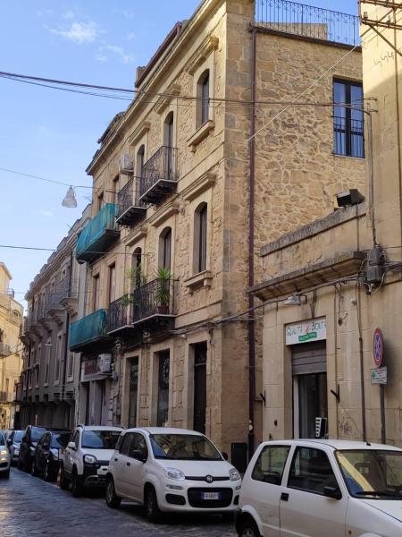 Camere D'artista - Enna