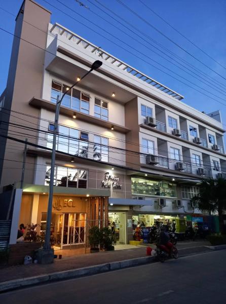 Ecl Resort Hotel Boracay - Malay
