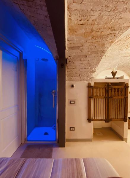 Vermaaten Boutique Suites Ruby - Todi