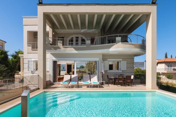 Cedar Tree Villa - Chania